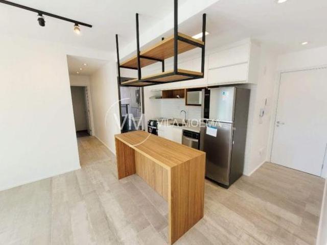 Apartamento com 74 m², varanda gourmet, 2 suítes à venda no bairro Moema Pássaros!