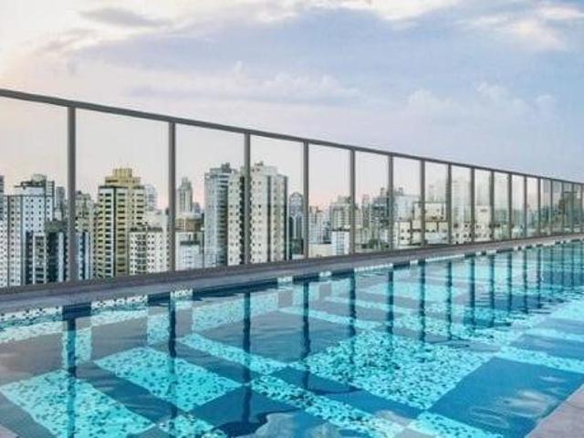 Apartamento com 74 m², a venda no Campo Belo