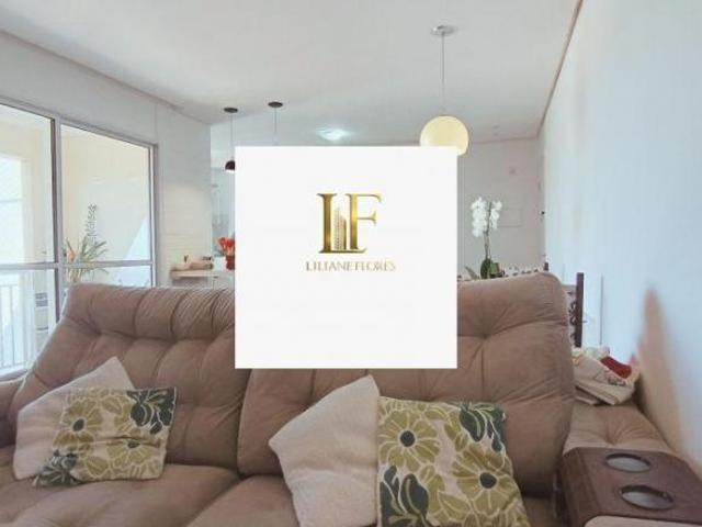 Apartamento com 74 m² à venda R$ 380.000,00 em Cotia SP