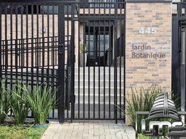 Apartamento com 74 m² e 2 quartos à venda em Cajuru