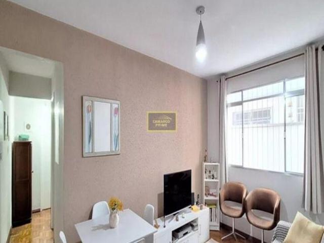 Apartamento com 74 metros de área úti, para venda, na Água Branca