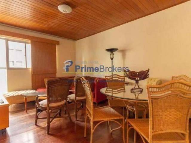 Apartamento com 74m², 2 Dormitórios a Poucos Passos do Metrô Fradique Coutinho ? Pinheiros