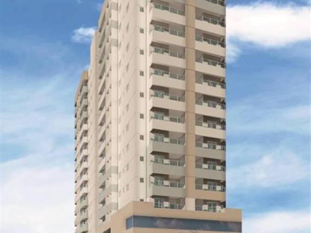 APARTAMENTO COM 75,00 m² VILA SÃO PAULO MONGAGUA SP
