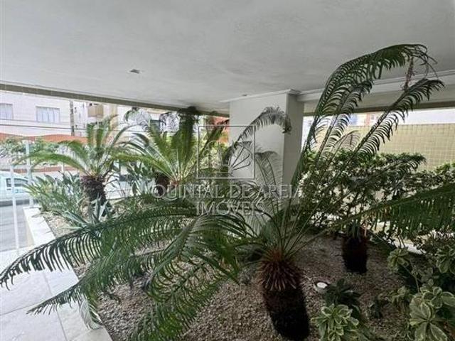 APARTAMENTO COM 75,00 m² Canto do Forte PRAIA GRANDE SP