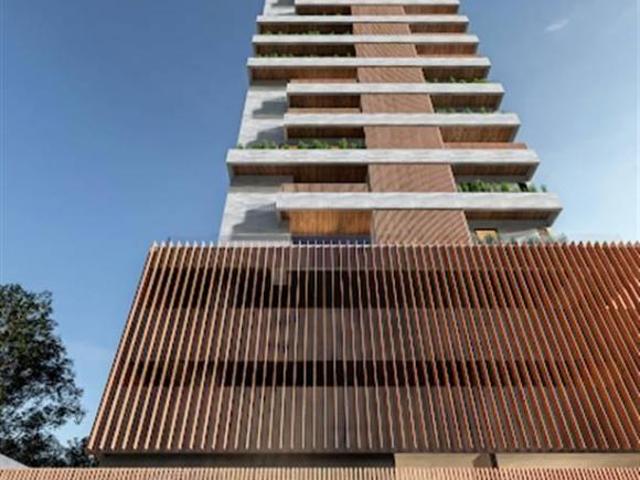 APARTAMENTO COM 75,00 m² CANTO DO FORTE PRAIA GRANDE SP