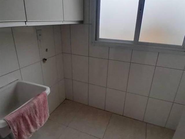APARTAMENTO COM 75,00 m² CAIÇARA Praia Grande SP