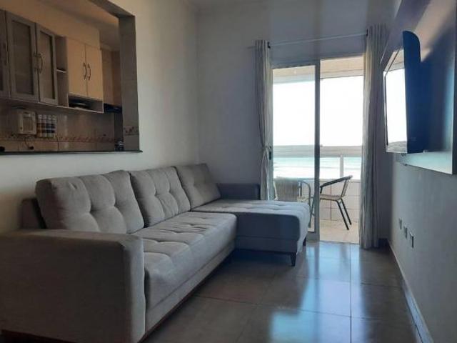 APARTAMENTO COM 75,00 m² MARACANÃ PRAIA GRANDE SP