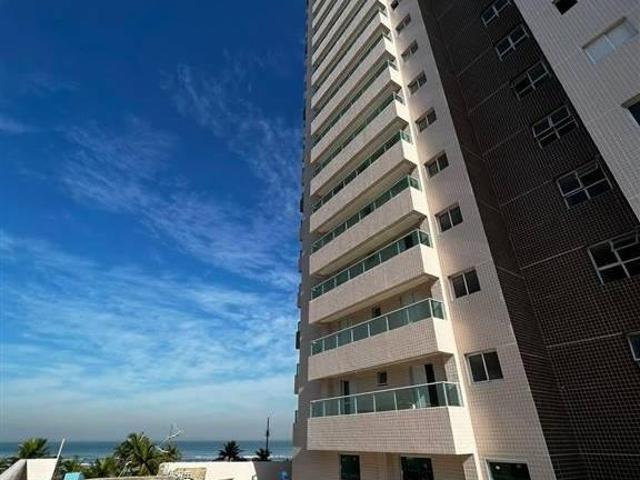 APARTAMENTO COM 75,00 m² MIRIM PRAIA GRANDE SP