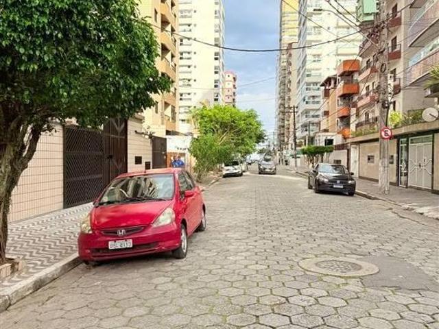APARTAMENTO COM 75,00 m² OCIAN PRAIA GRANDE SP
