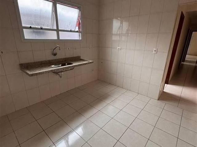 APARTAMENTO COM 75,14 m² GUILHERMINA PRAIA GRANDE SP