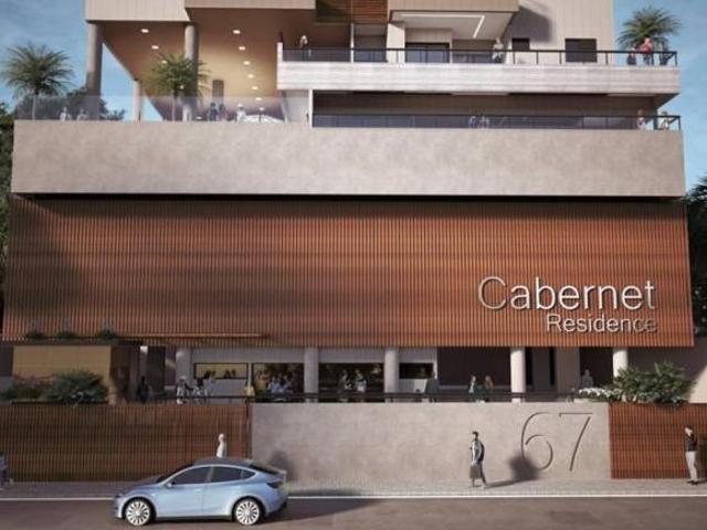 APARTAMENTO COM 75,73 m² MIRIM PRAIA GRANDE SP