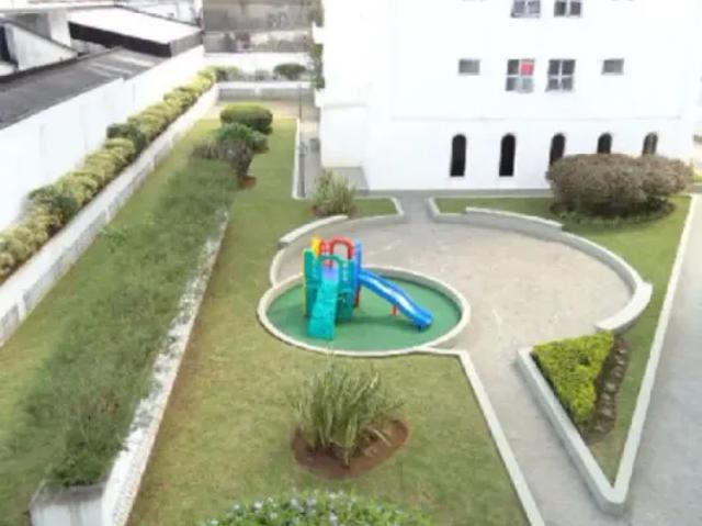 Apartamento com 75 m², 2 Dormitórios, Sala para 2 ambientes, 1 Vaga
