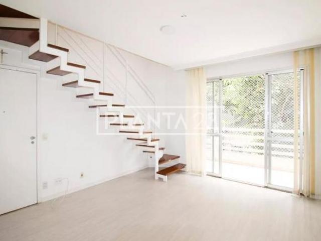 Apartamento com 75 m², 2 quartos sendo 2 suítes à venda no bairro Moema Índios