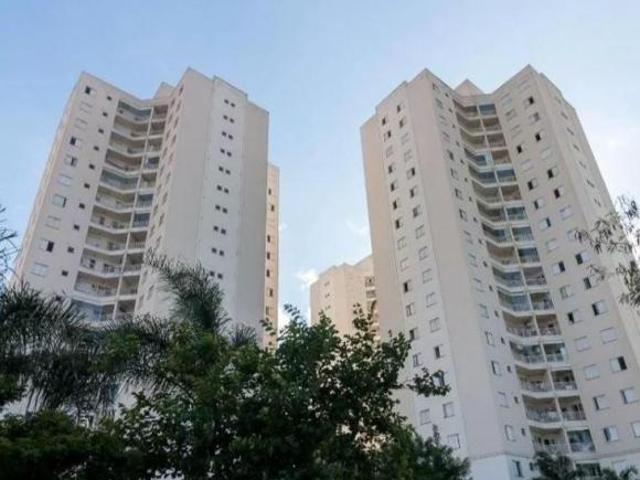 Apartamento com 75 m², 3 dormitórios em Vila Endres, Guarulhos
