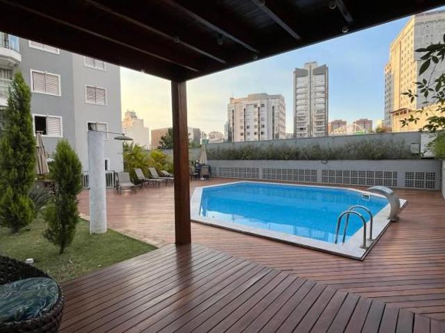 Apartamento com 75 m² à venda em São Paulo, Rua Diana