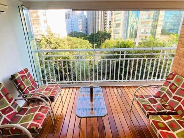Apartamento com 75 m² e 2 quartos à venda e aluguel, Consolação