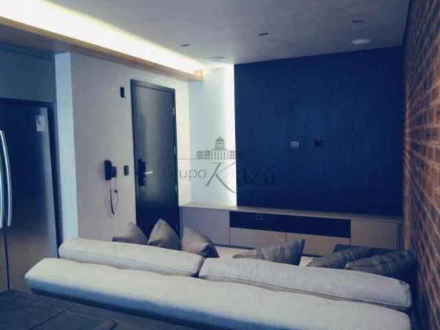 Apartamento com 75 m² e 2 quartos à venda em Jardim Apolo