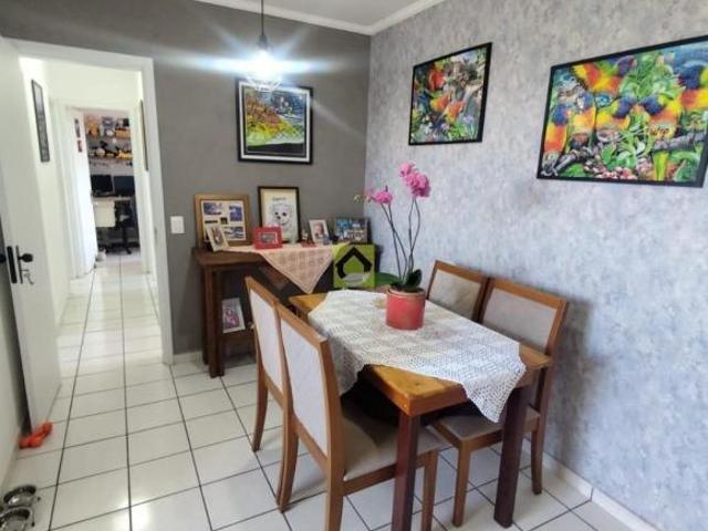 Apartamento com 75 m² e 3 dormitórios no Condomínio Chacará Primavera Eloy Chaves R$ 540.000,00