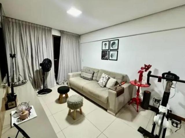 Apartamento com 75 m² e 3 Quartos à Venda no Jardim Santa Helena