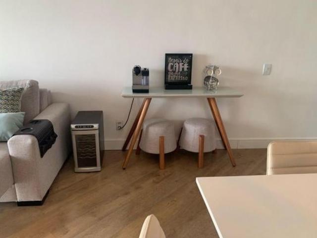 Apartamento com 75 m² e 3 quartos à venda em Jardim Bonfiglioli