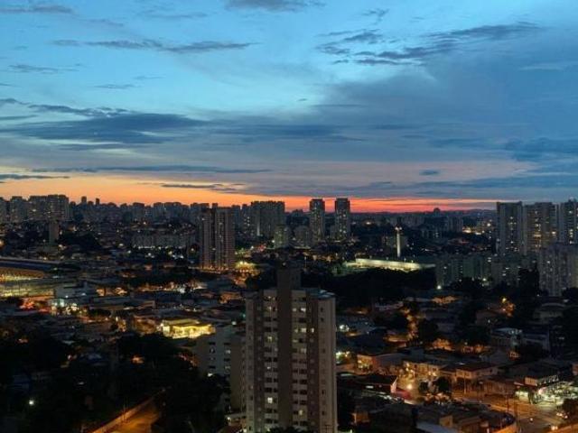Apartamento com 75 m² e 3 quartos à venda em Jardim Bonfiglioli
