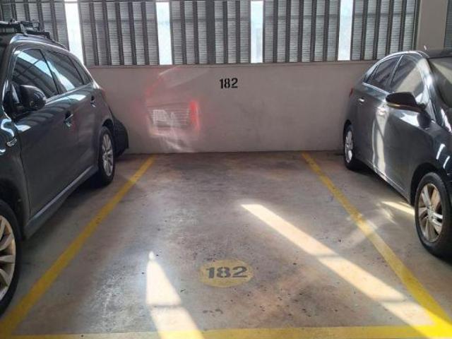 Apartamento com 75 m² e 3 quartos à venda em Jardim Carvalho