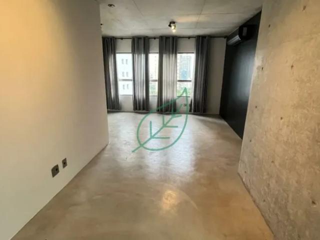 Apartamento com 75m2, 1 suíte, 1 vaga de garagem no Panamby