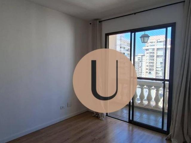 Apartamento com 75m2, 3 dorm, 1 suite, 1 vaga