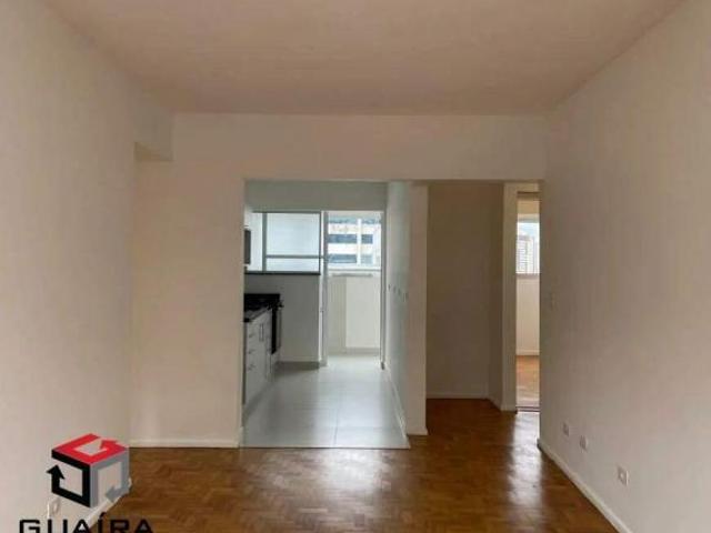 Apartamento com 75m² na Vila Mariana em São Paulo SP