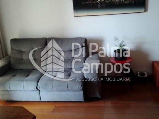 Apartamento com 75m² à venda no Ipiranga, Vila Moinho Velho