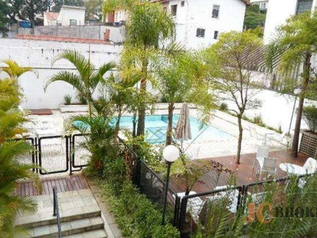 Apartamento com 75m² de área útil, 3 dormitórios sendo 1 suíte, 2 vagas