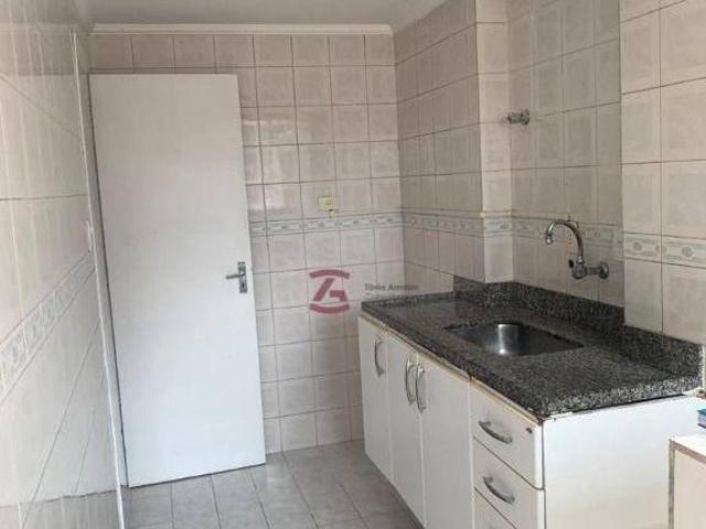 Apartamento com 75m², 02 dormitórios, sala, cozinha e banheiro a venda