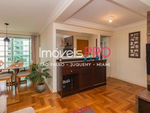 Apartamento com 75m², 2 dorm 01 suíte e 2 vagas