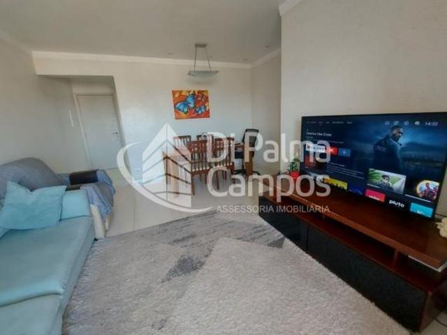 Apartamento com 75m, 3 quartos e 2 vagas, à venda na Vila Monumento, Ipiranga