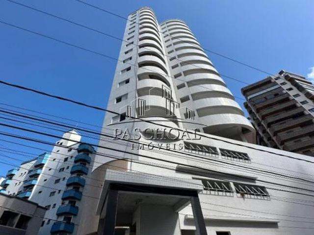 APARTAMENTO COM 76,00 m² TUPI PRAIA GRANDE SP