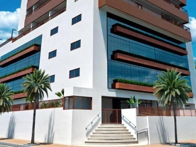 APARTAMENTO COM 76,00 m² MIRIM PRAIA GRANDE SP