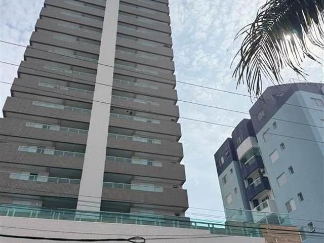APARTAMENTO COM 76,28 m² CENTRO MONGAGUA SP