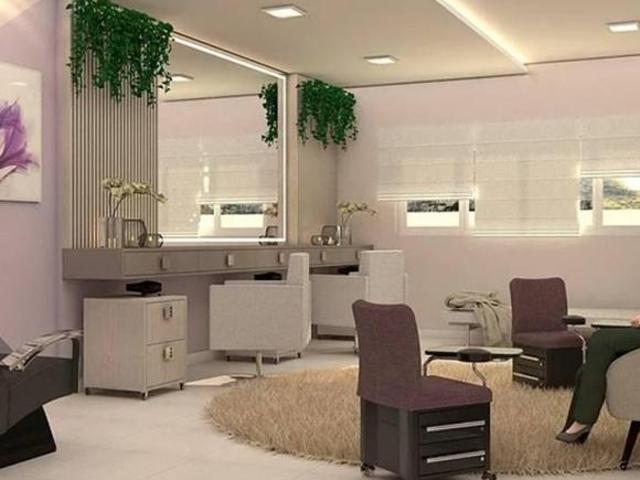APARTAMENTO COM 76,37 m² CENTRO MONGAGUA SP