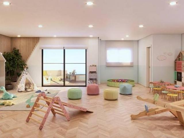 APARTAMENTO COM 76,37 m² MIRIM PRAIA GRANDE SP