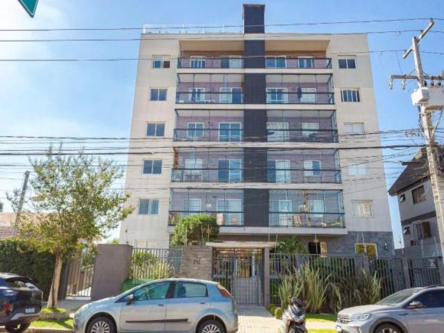 APARTAMENTO COM 76,66M², SACADA COM CHURRASQUEIRA E 2 VAGAS PRÓXIMO AO JARDIM BOTÂNICO