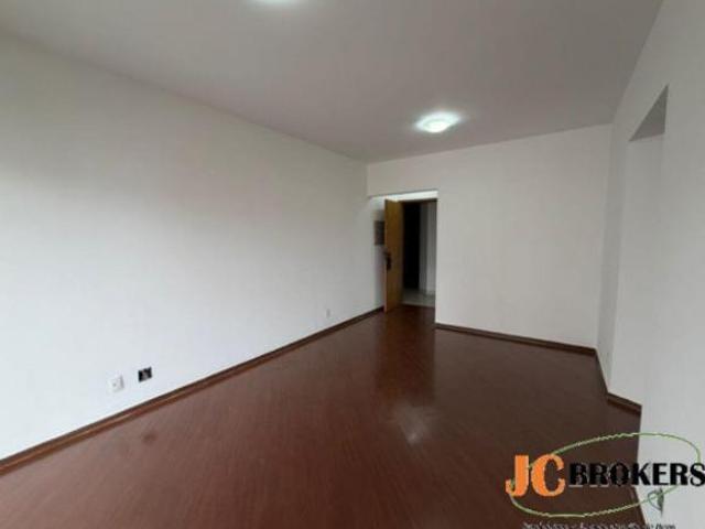 Apartamento com 76 m², 2 Dormitórios, sendo 1 suíte, Sala para 2 ambientes, 1 Vaga