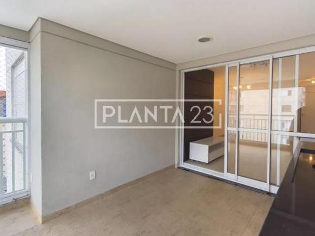 Apartamento com 76 m², 2 quartos sendo 1 suíte e 2 vagas à venda no bairro Vila Olímpia