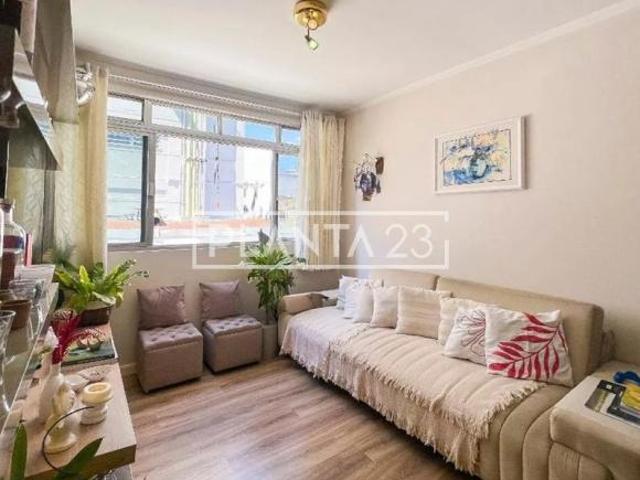 Apartamento com 76 m², 3 quartos e 1 vaga à venda no bairro Moema Índios