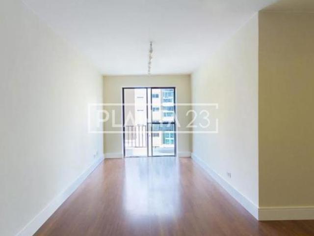 Apartamento com 76 m², 3 quartos sendo 0 suíte à venda no bairro Vila Olímpia