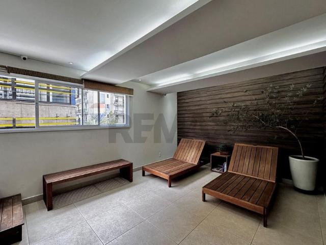 Apartamento com 76 metros pronto para morar!