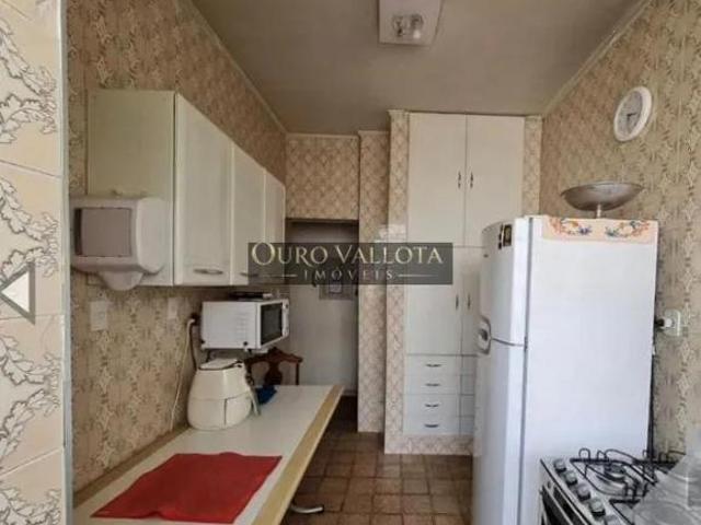 Apartamento com 76m² AP 220924V