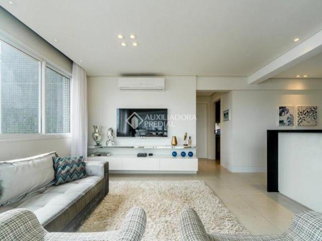 APARTAMENTO COM 76M² COM 2 QUARTOS E 2 VAGAS NO PASSO DA AREIA!