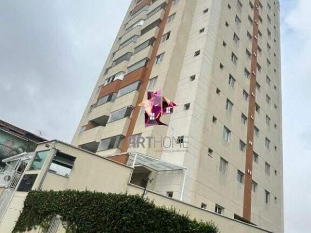 Apartamento com 76m² Jardim Santo Antônio