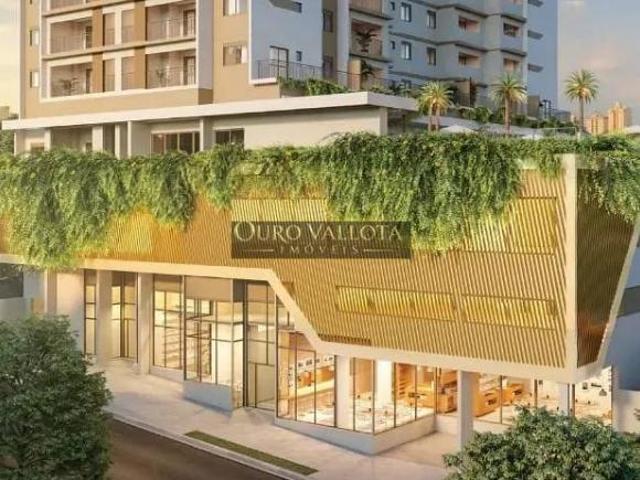 Apartamento com 76m²
