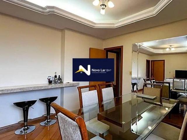 Apartamento com 76m², 3 quartos, suíte, 1 vaga à venda no Santo Antônio